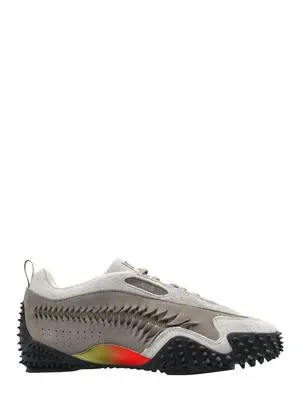 PUMA Puma Mostro Craft Aries Sneakers Ecru Mouse Gray