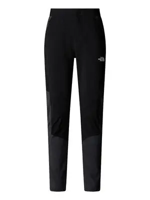 The North Face Panelled Trousers - Black