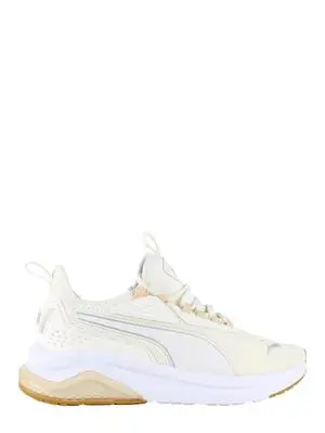 PUMA Amplifier Sneakers - Cream