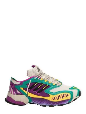 Adidas Wmns Torsion Trdc 'glory' Athletic Sneakers - Green