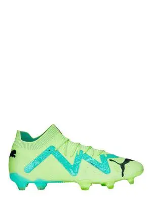 PUMA Future Ultimate Fg Ag 'pursuit Pack - Green