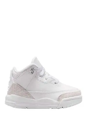 JORDAN Retro Td Sneakers - White