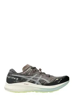 Asics Fuji Lite 5 Sneakers - Grey