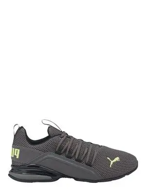 PUMA Axelion Ls Sneakers - Black