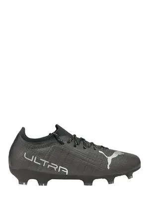 PUMA Ultra 2.3 Fg Ag Jr - Black