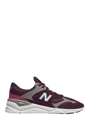 NEW BALANCE X-90 Reconstructed Sneakers - Purple