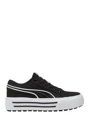 PUMA Kaia 2.0 Cv Sneakers - Black