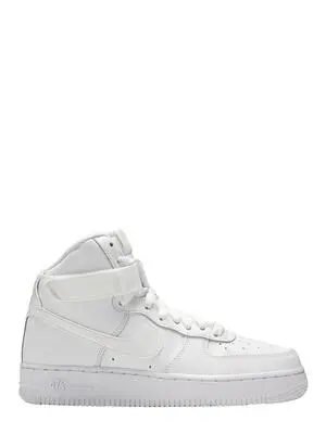 Nike Air Force 1 High Gs - White