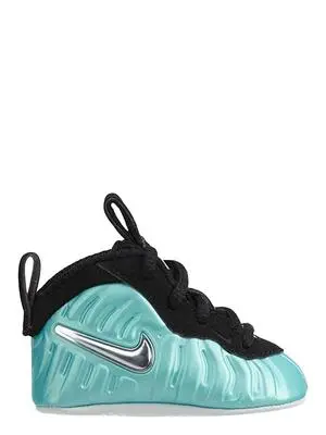 Nike Lil' Posite Pro Cb Sneakers - Green