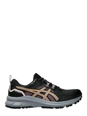 Asics Trail Scout 3 Sneakers - Black