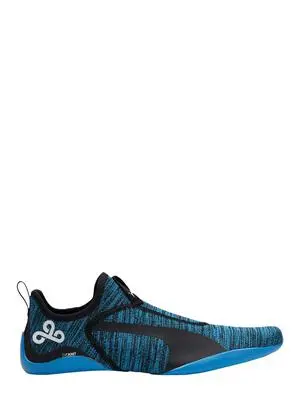 PUMA Cloud9 X Agf Evoknit Esports - Blue
