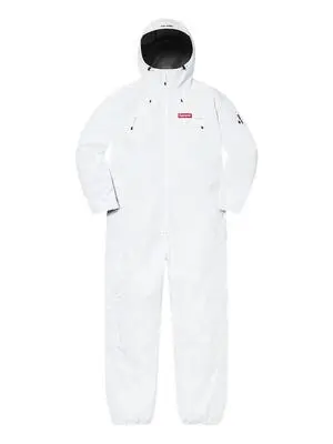 Supreme Gore-tex Paclite Suit - White