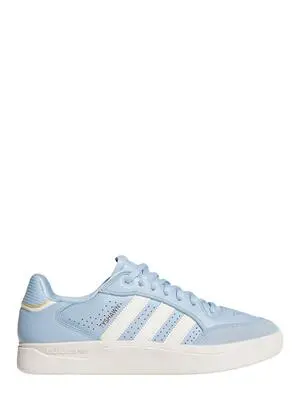 Adidas Tyshawn Low Sneakers - Blue
