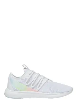 PUMA Star Vital Stripe Sneakers - White