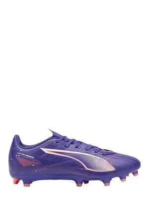 PUMA Ultra Play 5 Fg Ag Formula Pack - Purple
