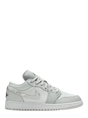 JORDAN 1 Low Se Gs Sneakers - White