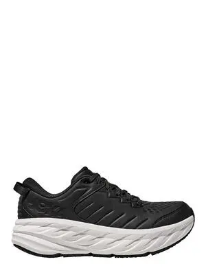 HOKA Bondi Sr Sneakers - Black