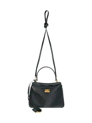 Balenciaga Rodeo Mini Handbag - Green