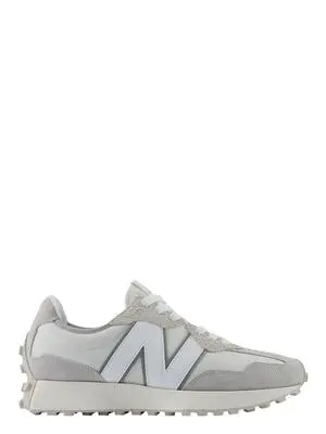 NEW BALANCE 327 Sneakers - Grey