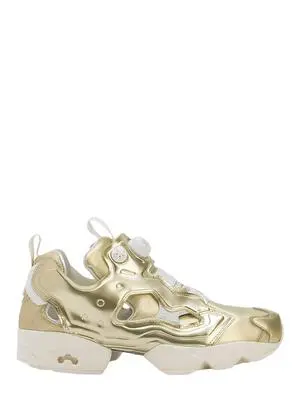 REEBOK Instapump Fury 94 Sneakers - Gold