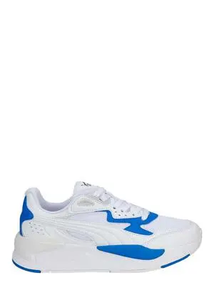 PUMA X-ray Speed Jr Sneakers - White