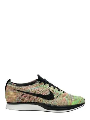Nike Flyknit Racer Sp Milan - Grey