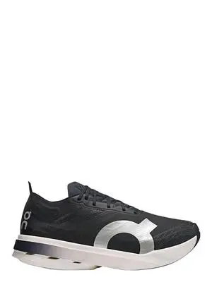 On Cloudboom Strike Sneakers - Black