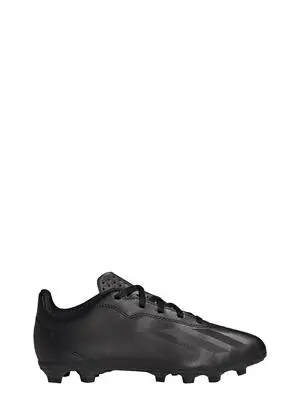Adidas X Crazyfast.4 Fg J 'nightstrike Pack - Black