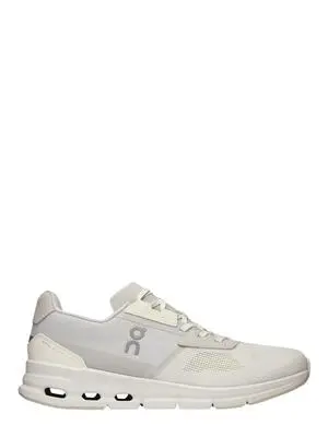 On Cloudrift Sneakers - White