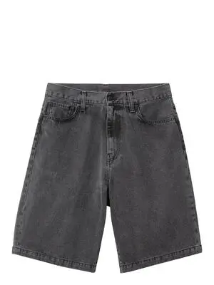 Carhartt Work In Progress Landon Shorts Black