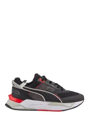 PUMA Mirage Sport Jr Sneakers - Black