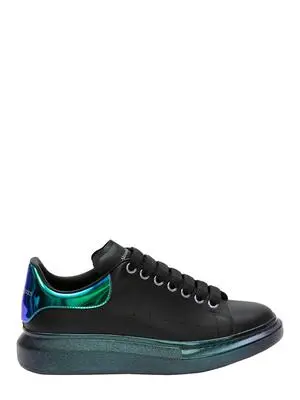 ALEXANDER MCQUEEN Oversized Sneaker Pearlescent