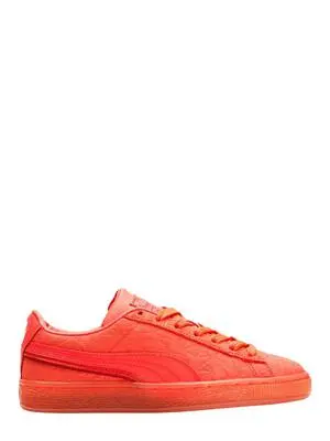 PUMA Suede Triplex Mono Jr Sneakers - Pink