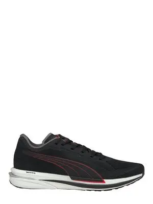 PUMA Velocity Nitro Sneakers - Black