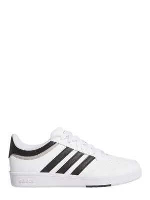 Adidas Hoops 4.0 Sneakers - White