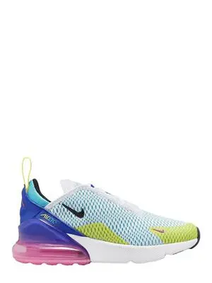 Nike Air Max 270 Ps Sneakers - White