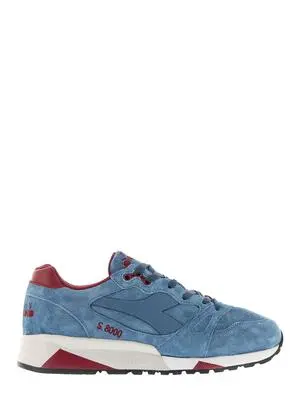 DIADORA S8000 Italia Sneakers - Blue