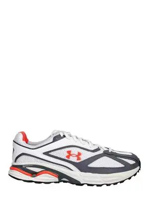 Under Armour Apparition Sneakers - White