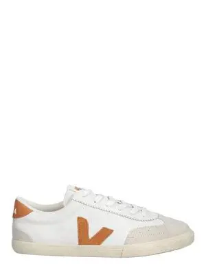 VEJA Volley Sneakers - White