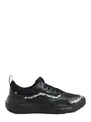 VANS Ultrarange Neo Mte Barbed-wire Trainers - Black