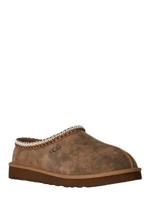 UGG Tasman Baxter Slipper - Chestnut
