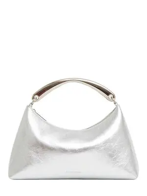 MANSUR GAVRIEL Metal Handle Rhea
