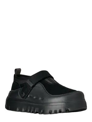 UGG Peakmod Low-Cut Slip-On Shoe Black /black
