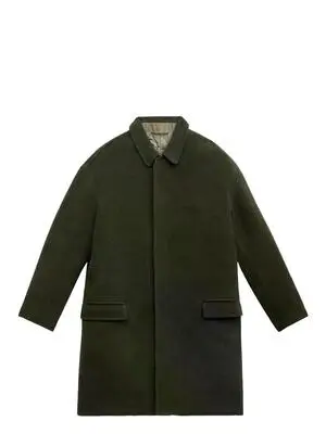 MARANT Kirk Coat - Green