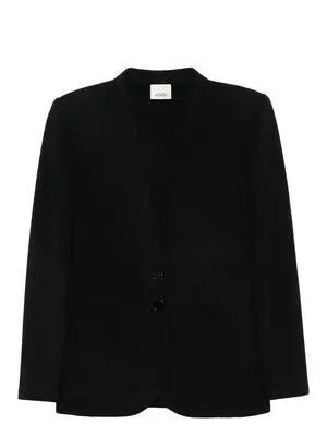 Isabel Marant Olivia Cardigan - Black