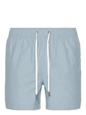 Onia Charles 5 Swim Trunk - Baby Blue