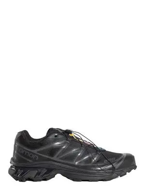 SALOMON Xt-6 Sneakers - Black