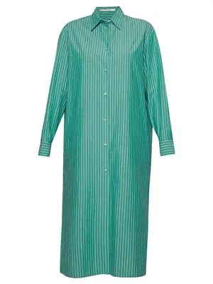 THE ROW Chihiro Dress Multi