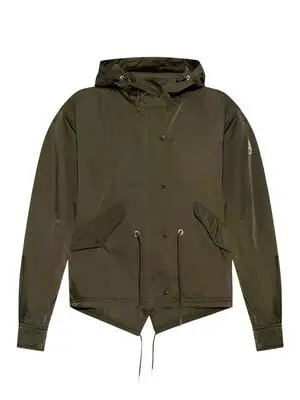 Moncler Noizay Jacket - Green
