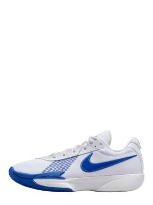 Nike G.t. Cut Academy Basketball Shoes - White